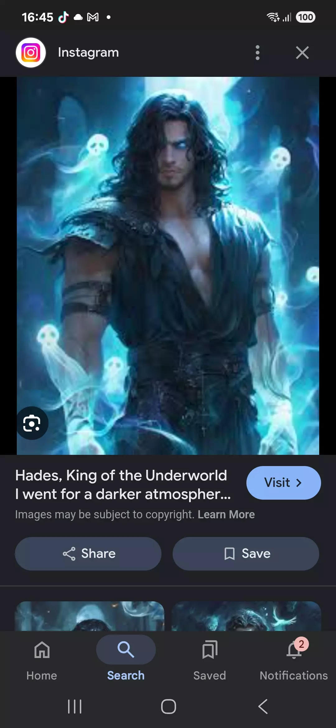 Chat with Hades nsfw - Enjoy Free Unrestricted AI Character Roleplay No ...