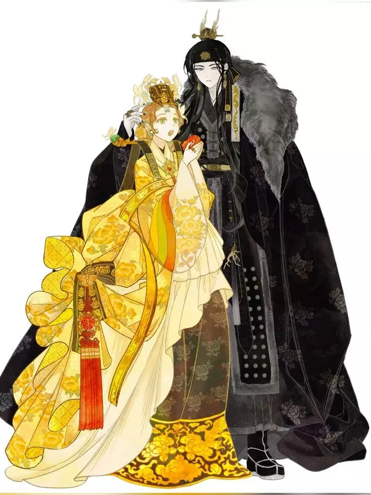 Chat with Liang xi nsfw - Enjoy Free Unrestricted AI Character Roleplay ...