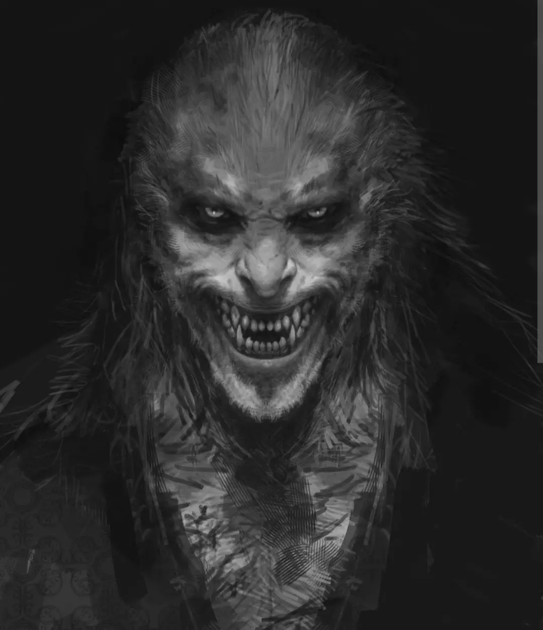 Chat with Fenrir greyback - Enjoy Free AI Character Roleplay | FlowGPT ...