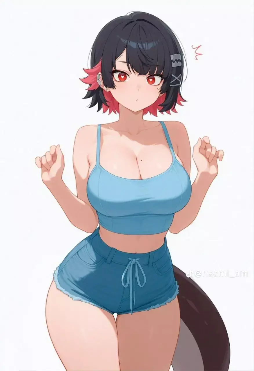 Chat with Alice Santos nsfw - Enjoy Free Unrestricted AI Character Roleplay No Filter | FlowGPT ...