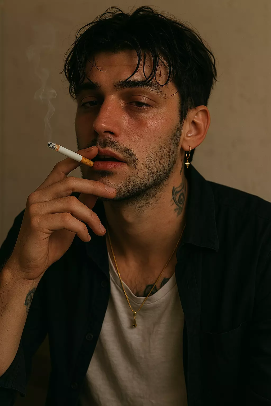 Chat with Dante Moretti - Enjoy Free AI Character Roleplay | FlowGPT ...