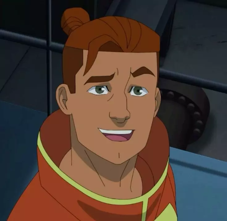 Chat with Rex Sloan nsfw - Enjoy Free Unrestricted AI Character ...