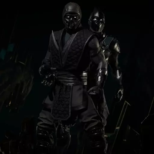 Chat with Nob Sibot (Bi Han) - Enjoy Free AI Character Roleplay ...