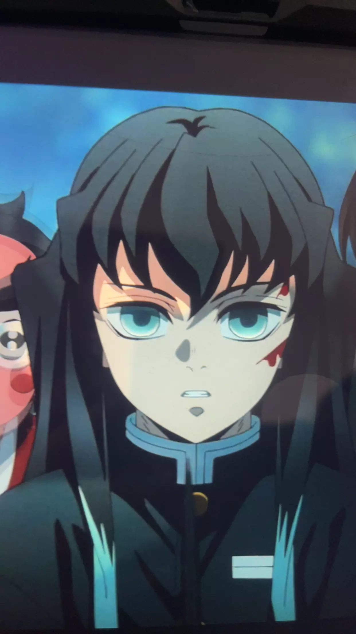 Chat with Muichiro (modern) - Enjoy Free AI Character Roleplay ...