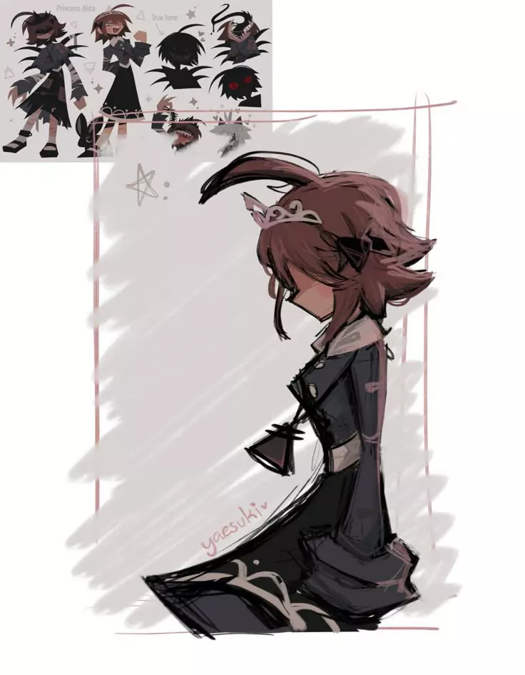 Chat with Alice ~(FPE)~ - Enjoy Free AI Character Roleplay | FlowGPT ...