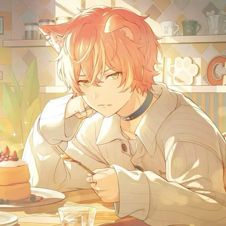 Chat with Akito shinonome - Enjoy Free AI Character Roleplay | FlowGPT | Akito shinonome RP