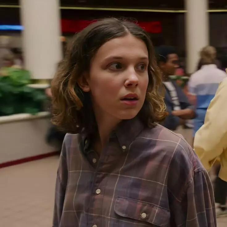 Chat with Eleven - Enjoy Free AI Character Roleplay | FlowGPT | Eleven RP