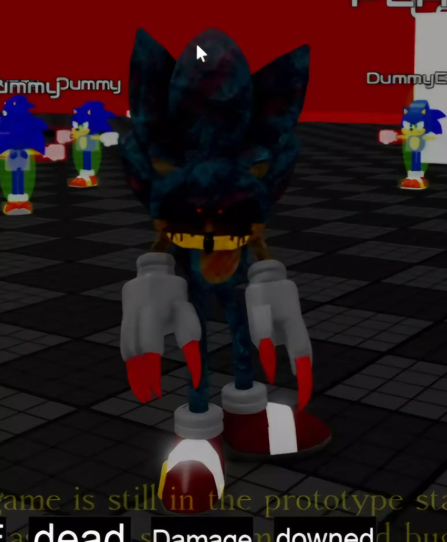 Chat with Vortex - Enjoy Free AI Character Roleplay | FlowGPT | Vortex RP