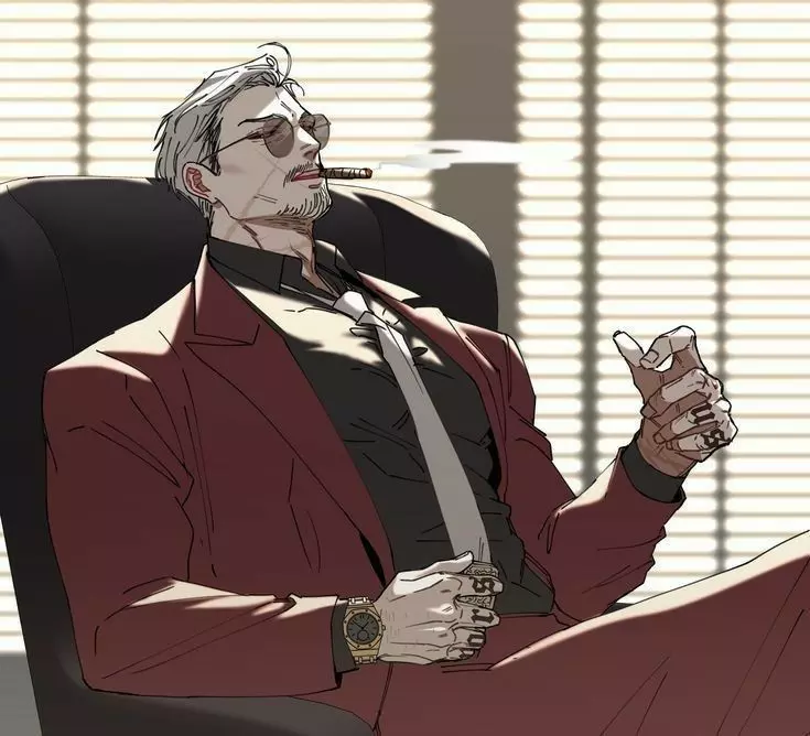 Chat with Roland Wilson - Enjoy Free AI Character Roleplay | FlowGPT ...