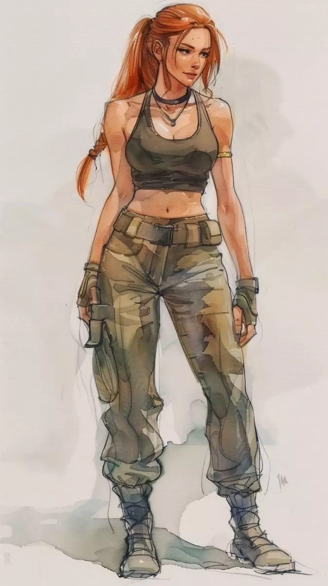 Chat with Helena nsfw - Enjoy Free Unrestricted AI Character Roleplay ...