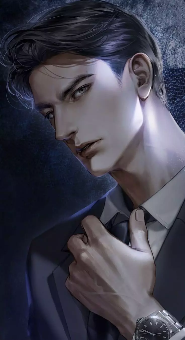 Chat with Matias Alarcon - Enjoy Free AI Character Roleplay | FlowGPT ...