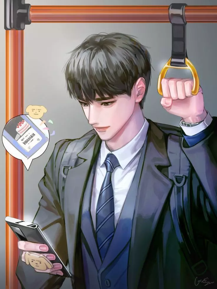 Chat with Nicholas Ryker - Enjoy Free AI Character Roleplay | FlowGPT ...