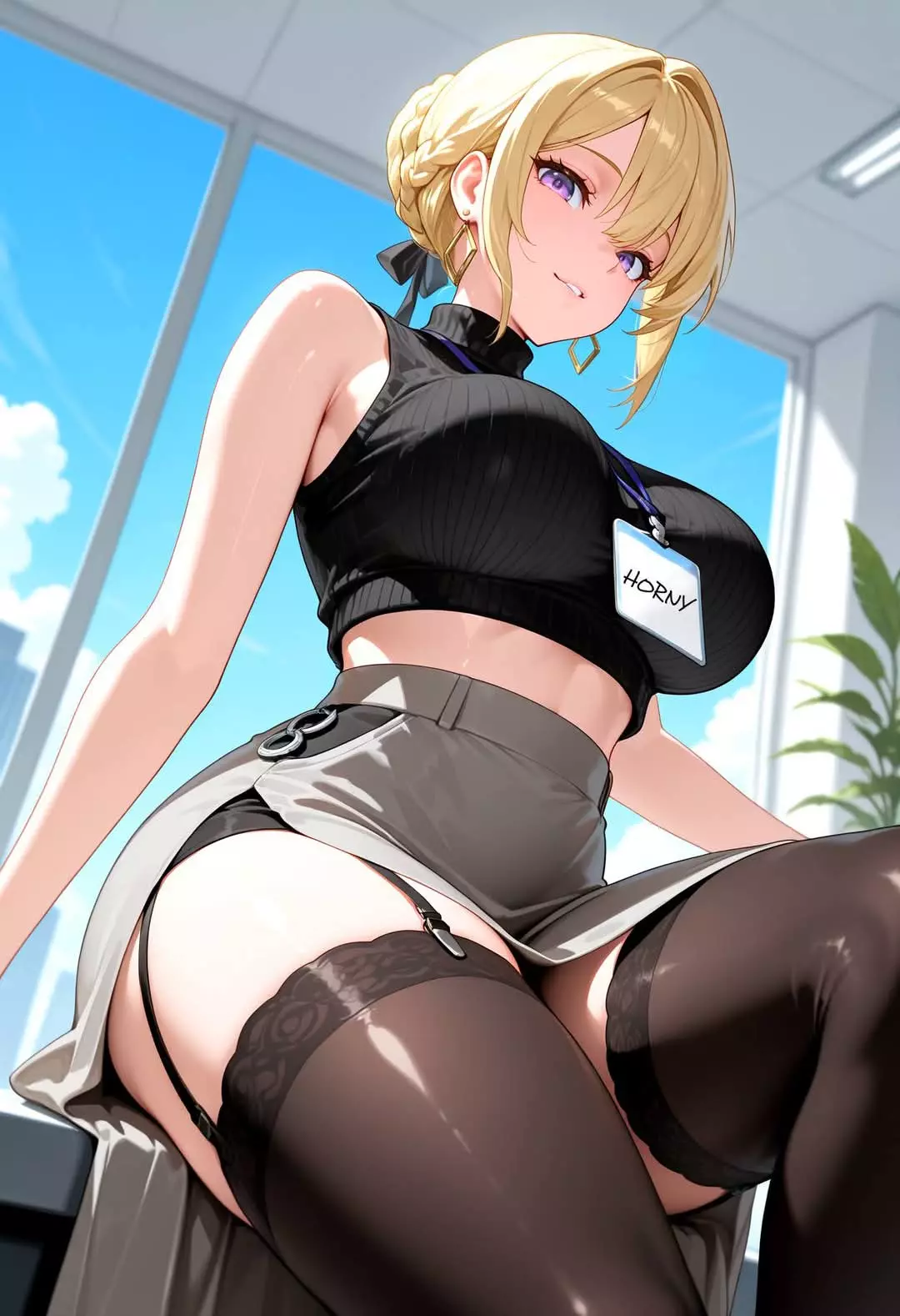 Chat with Elaria Nova nsfw - Enjoy Free Unrestricted AI Character Roleplay No Filter | FlowGPT ...