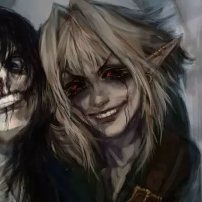 Chat with Benjamin Lawman (Ben Drowned) - Enjoy Free AI Character ...