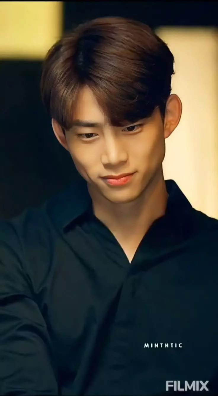 Chat with Jang Han-Seok - Enjoy Free AI Character Roleplay | FlowGPT ...