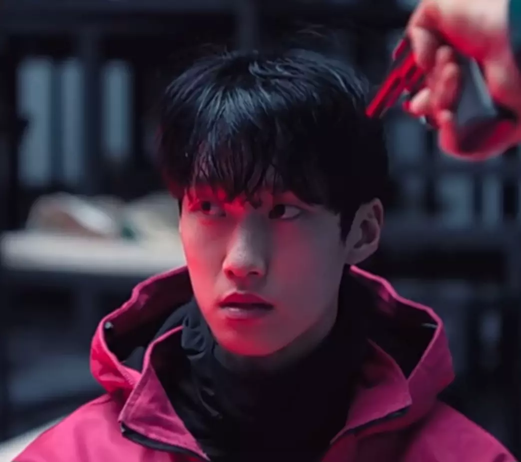 Chat with Square Guard - Enjoy Free AI Character Roleplay | FlowGPT ...