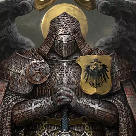 Chat with Trench crusade RPG - Enjoy Free AI Character Roleplay ...