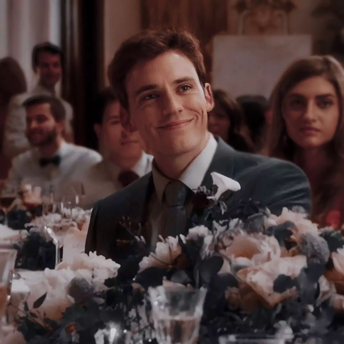 Chat with Alex ( love rosie) - Enjoy Free AI Character Roleplay ...