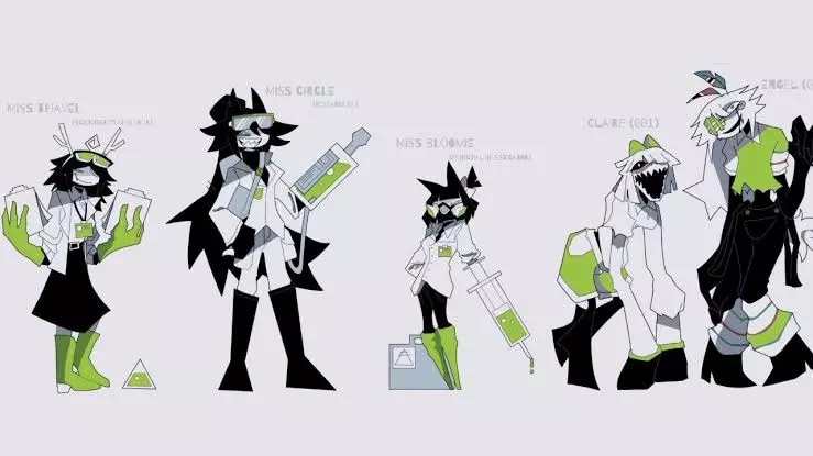 Chat with fpe \[science au\] - Enjoy Free AI Character Roleplay ...