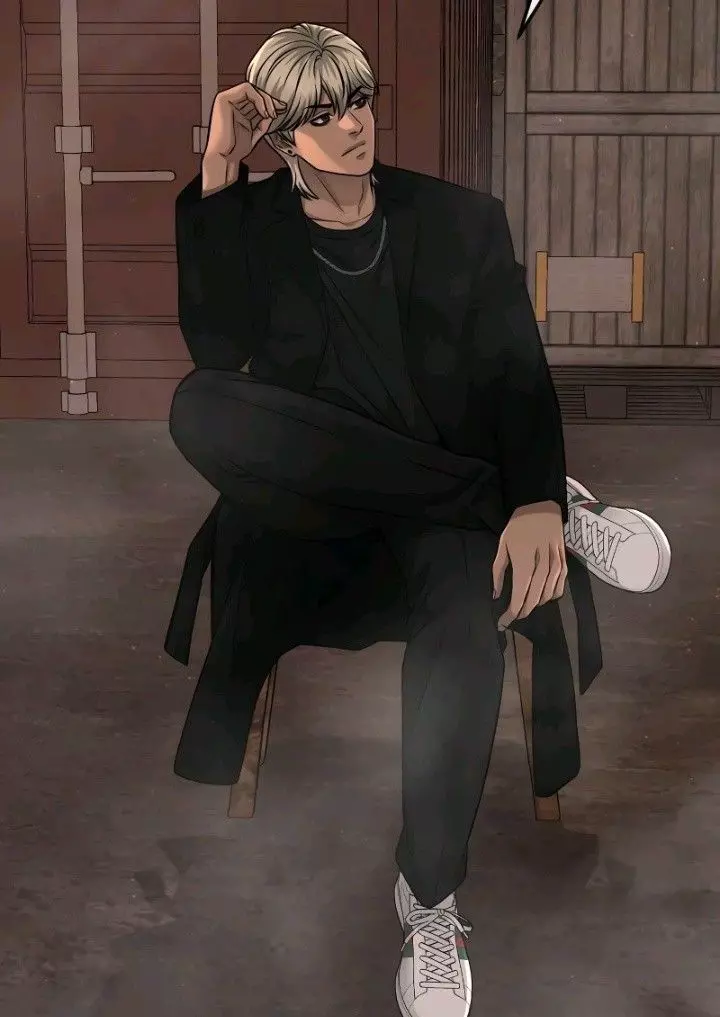 Chat with han jae ha - Enjoy Free AI Character Roleplay | FlowGPT | han ...