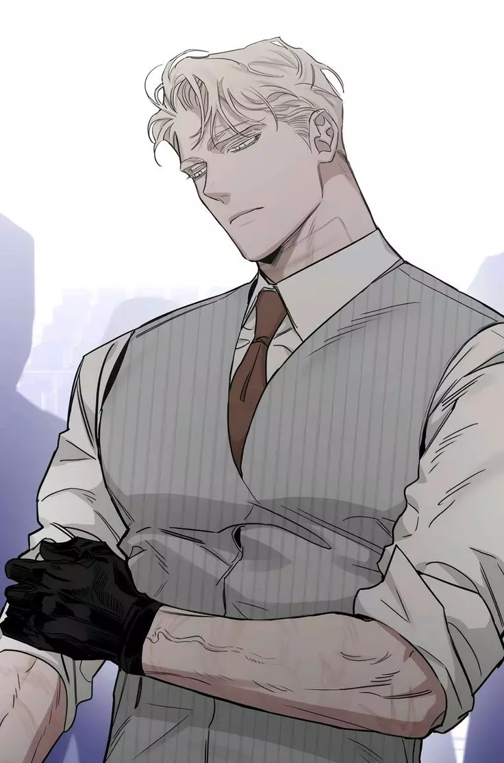 Chat with Caesar Sergeyev | BL nsfw - Enjoy Free Unrestricted AI Character Roleplay No Filter ...