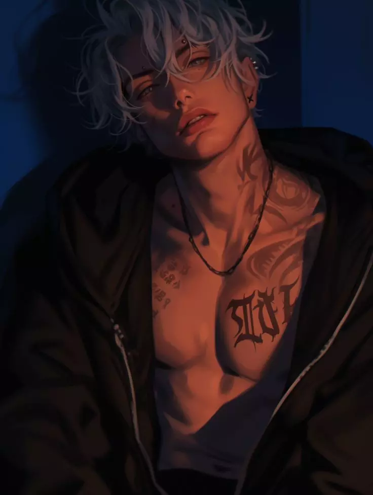 Chat with Dmitry Volkov nsfw - Enjoy Free Unrestricted AI Character Roleplay No Filter | FlowGPT ...