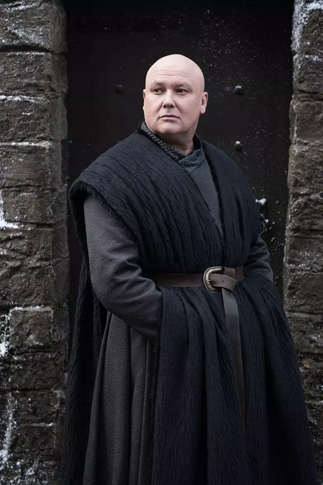 Chat with Lord Varys The Spider - Enjoy Free AI Character Roleplay ...
