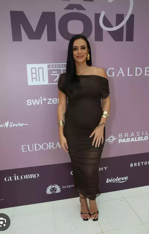 Chat with Bruna Biancardi nsfw - Enjoy Free Unrestricted AI Character ...