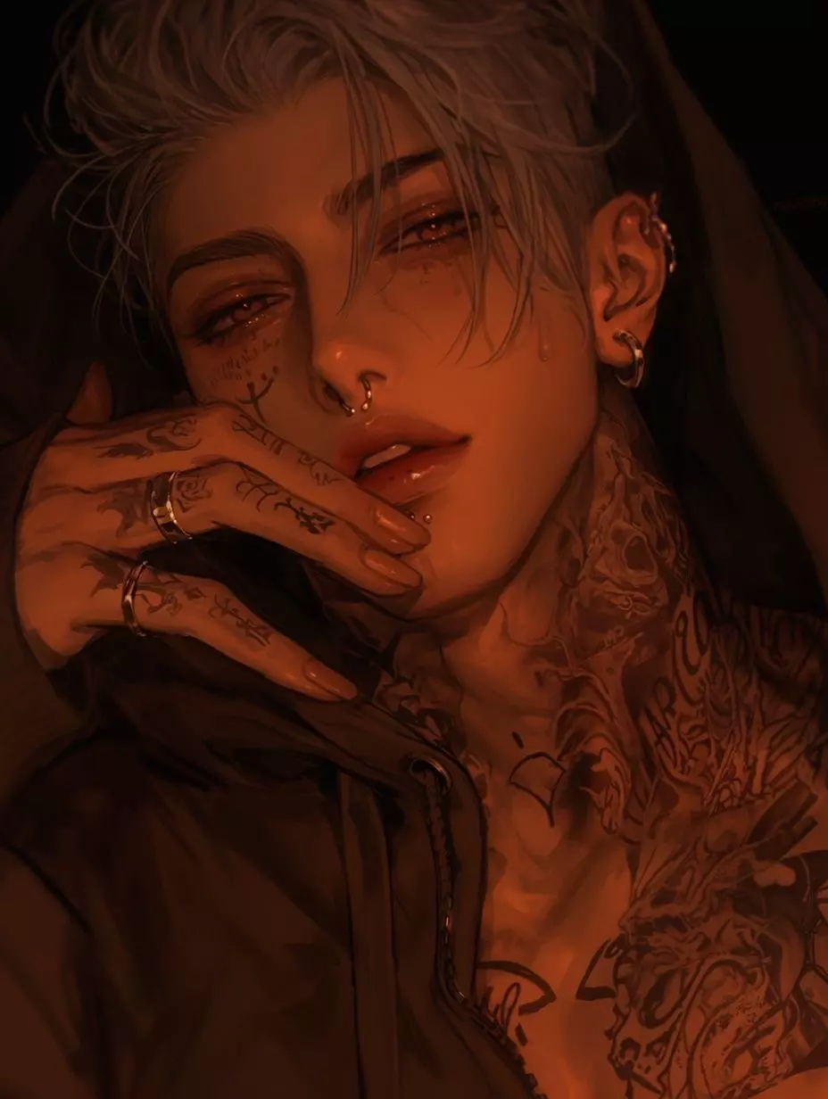 Chat with Victor / BL - Enjoy Free AI Character Roleplay | FlowGPT ...