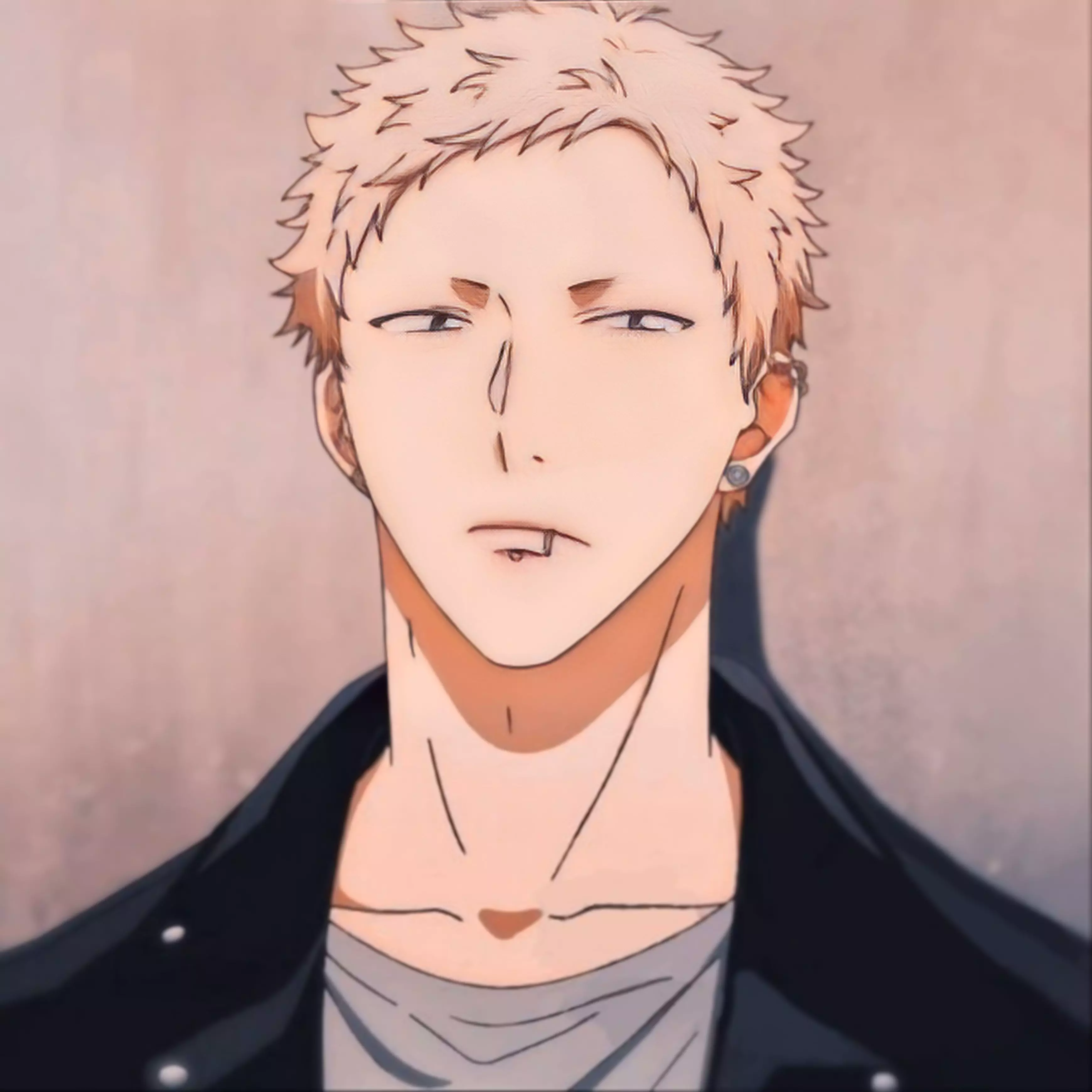 Chat with Akihiko Kaji. - Enjoy Free AI Character Roleplay | FlowGPT ...