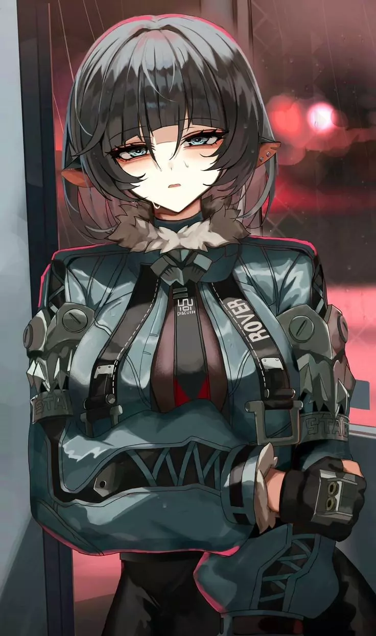 Chat with Ellen Joe - Enjoy Free AI Character Roleplay | FlowGPT ...