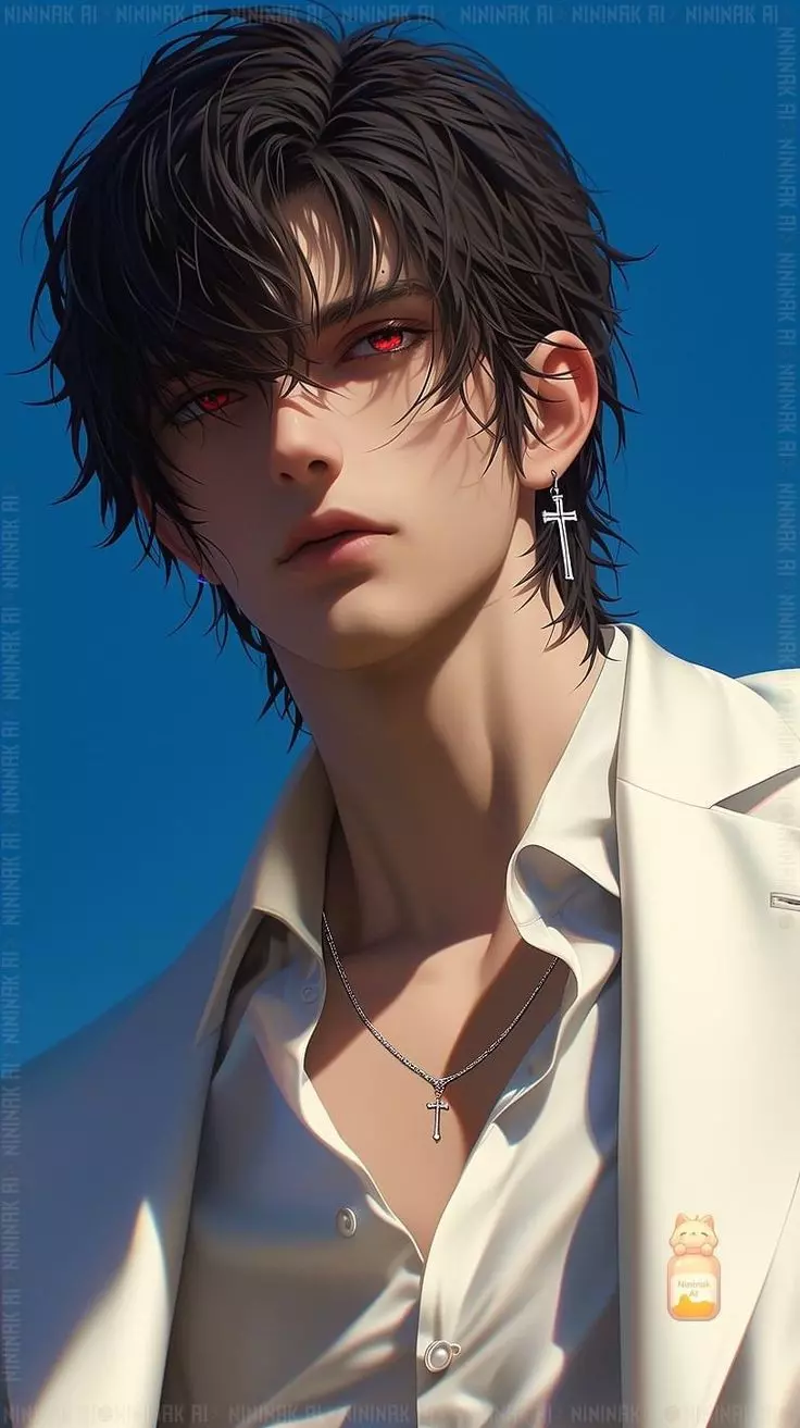 Chat with Lincon - Enjoy Free AI Character Roleplay | FlowGPT | Lincon RP