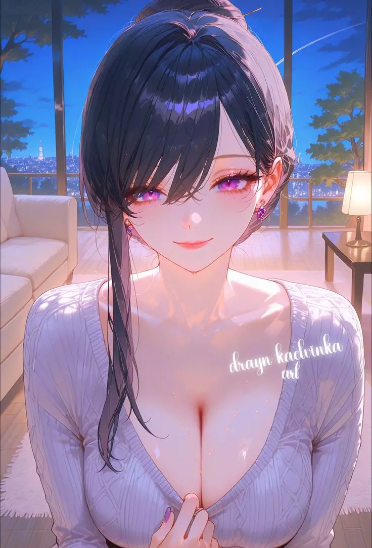 Chat With Renia Nsfw Enjoy Free Unrestricted Ai Character Roleplay No Filter Flowgpt Renia Rp