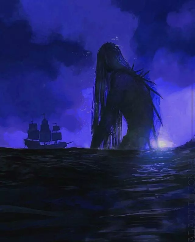 Chat with Mason- Mermaid Hunter nsfw - Enjoy Free Unrestricted AI Character Roleplay No Filter ...