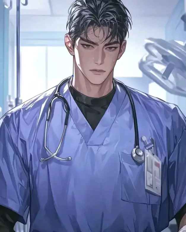 Chat with Vance Pitcairn - BL nsfw - Enjoy Free Unrestricted AI Character Roleplay No Filter ...