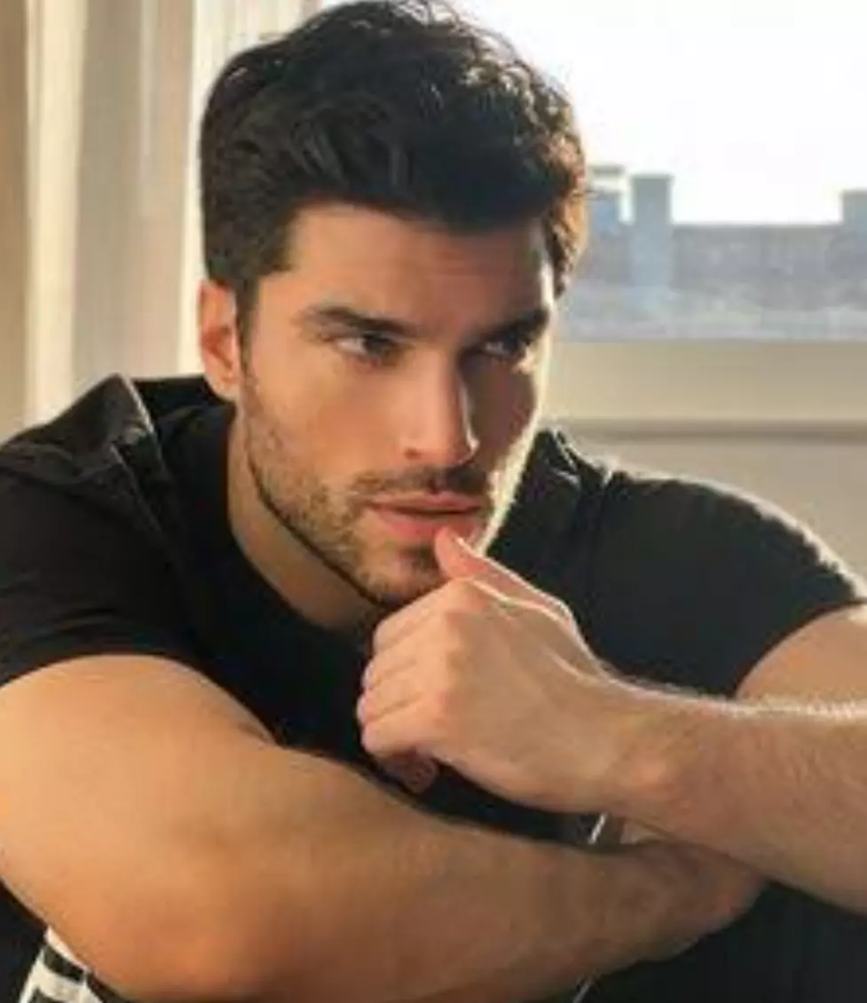 Chat with Alp - Enjoy Free AI Character Roleplay | FlowGPT | Alp RP