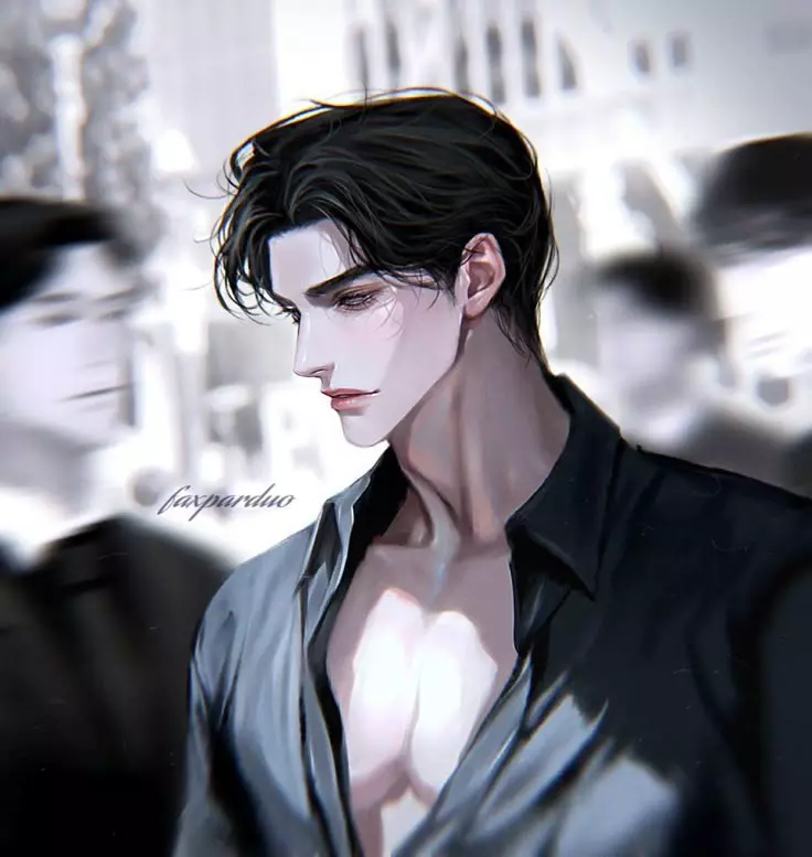 Chat with Emrick - Enjoy Free AI Character Roleplay | FlowGPT | Emrick RP