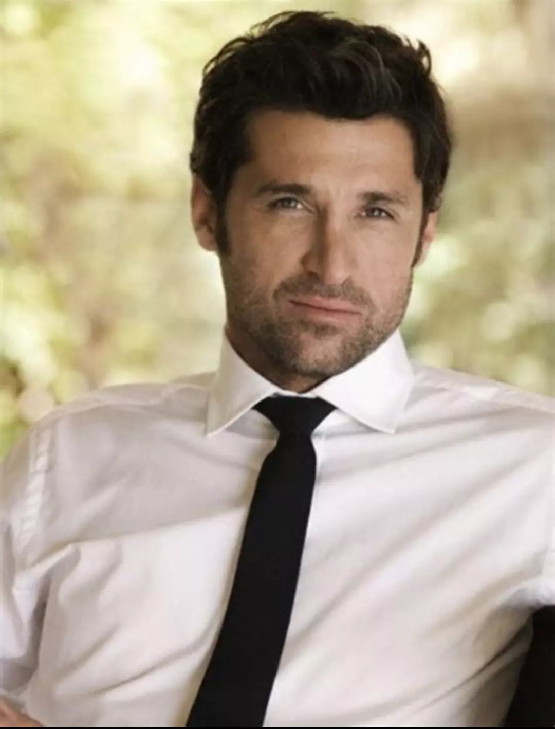 Chat with Derek Shepherd nsfw - Enjoy Free Unrestricted AI Character ...