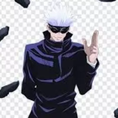 Chat with Gojo - Enjoy Free AI Character Roleplay | FlowGPT | Gojo RP