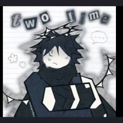 Chat with Two time - Enjoy Free AI Character Roleplay | FlowGPT | Two ...