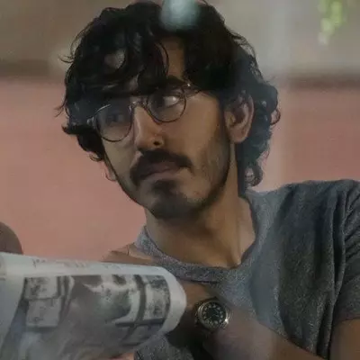 Chat with Dev Patel - Enjoy Free AI Character Roleplay | FlowGPT | Dev ...