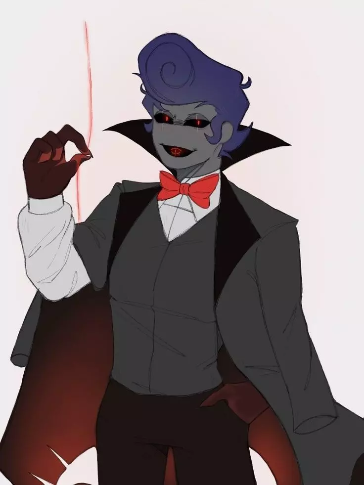 Chat with Evil wally - Enjoy Free AI Character Roleplay | FlowGPT ...