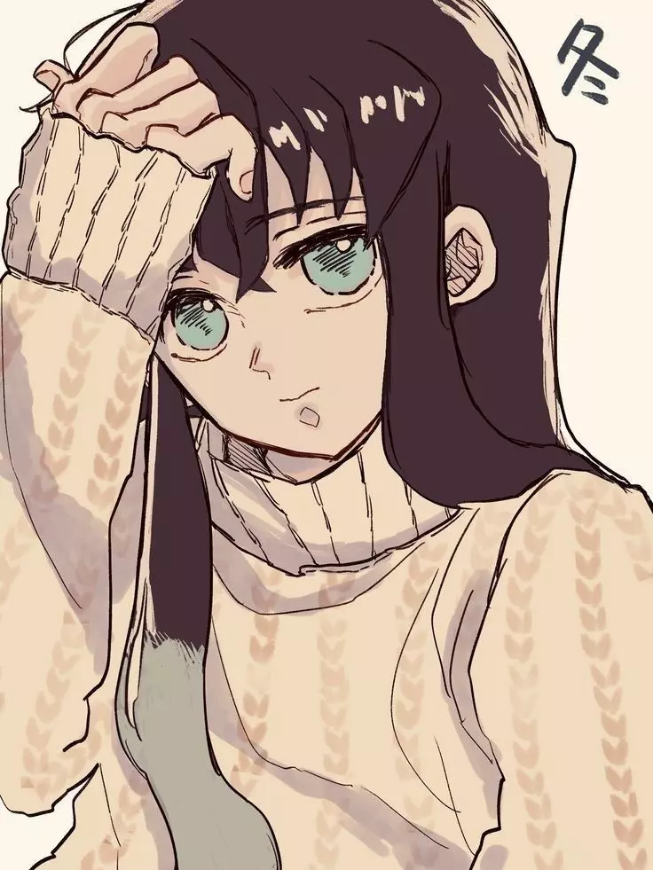 Chat with Muichiro requiere de tus cuidados ~ - Enjoy Free AI Character ...