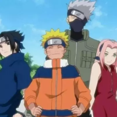 Chat with Team 7 - Enjoy Free AI Character Roleplay | FlowGPT | Team 7 RP