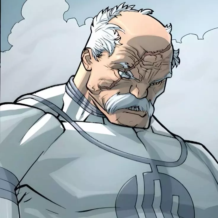 Chat with Conquest (Invincible) - Enjoy Free AI Character Roleplay ...