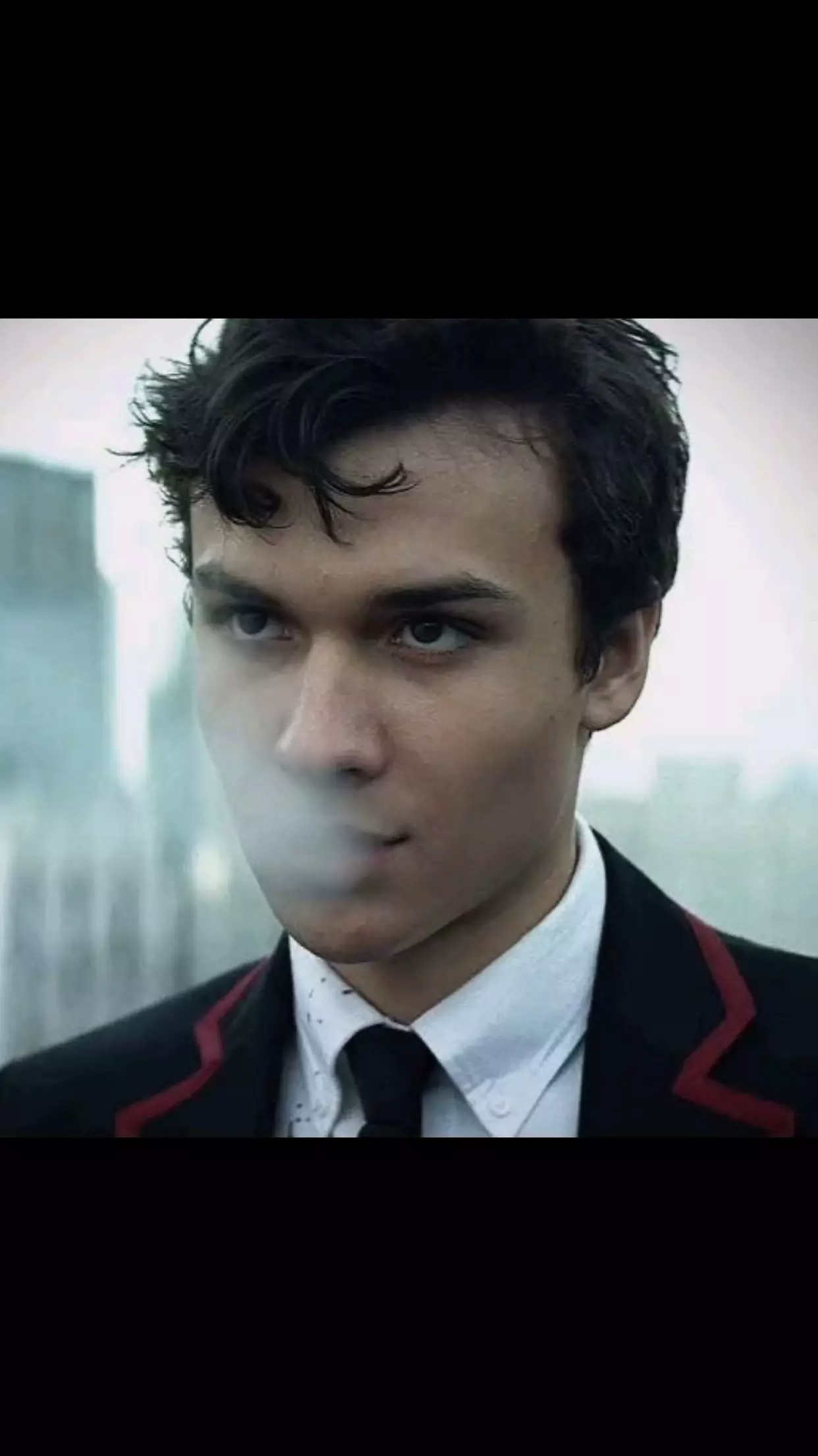 Chat with Matheo Riddle - Enjoy Free AI Character Roleplay | FlowGPT ...