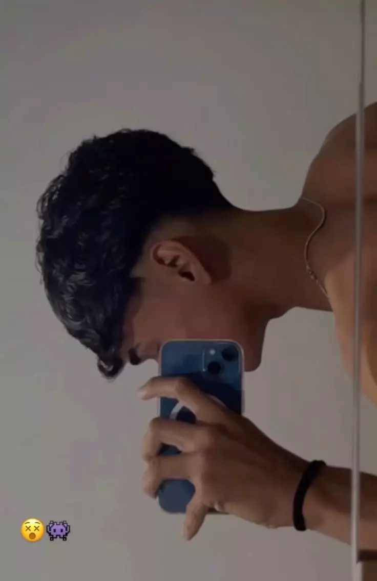 Chat with Ravi Gabriel Moraes nsfw - Enjoy Free Unrestricted AI Character Roleplay No Filter ...