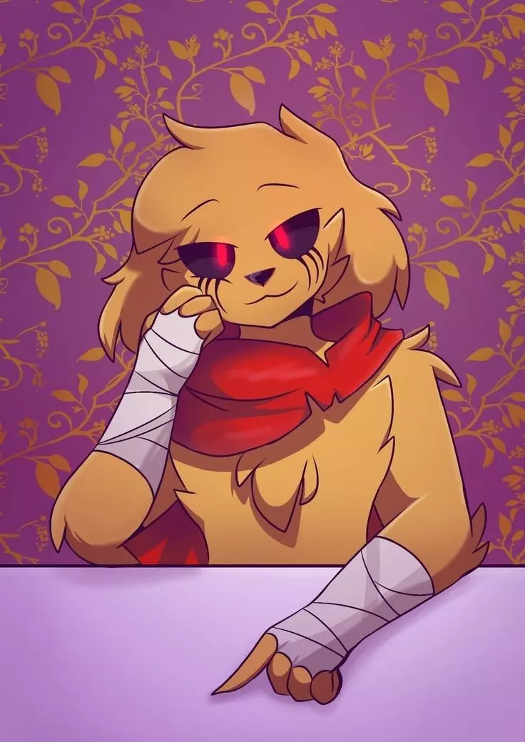 Chat with mikecrack.exe in love with you 💖 - Enjoy Free AI Character ...