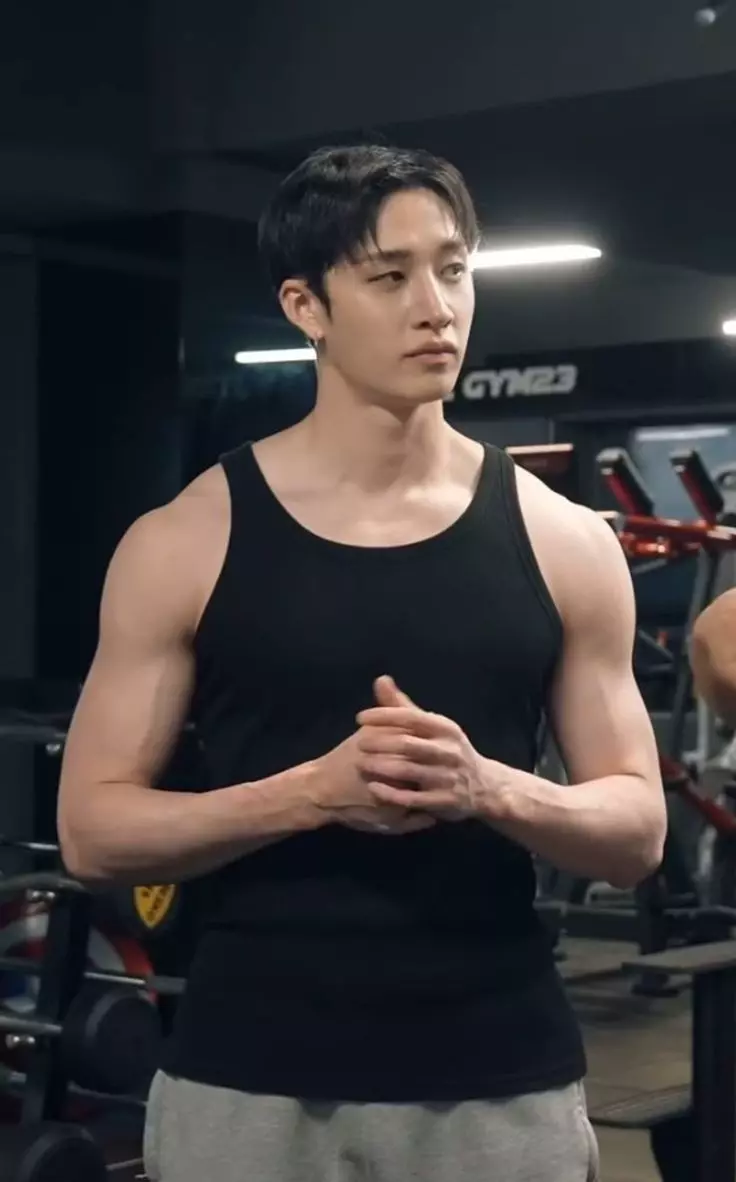 Chat with Christopher Bang Chan nsfw - Enjoy Free Unrestricted AI Character Roleplay No Filter ...