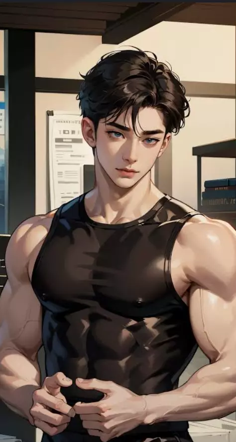 Chat with Leandro nsfw - Enjoy Free Unrestricted AI Character Roleplay No Filter | FlowGPT ...